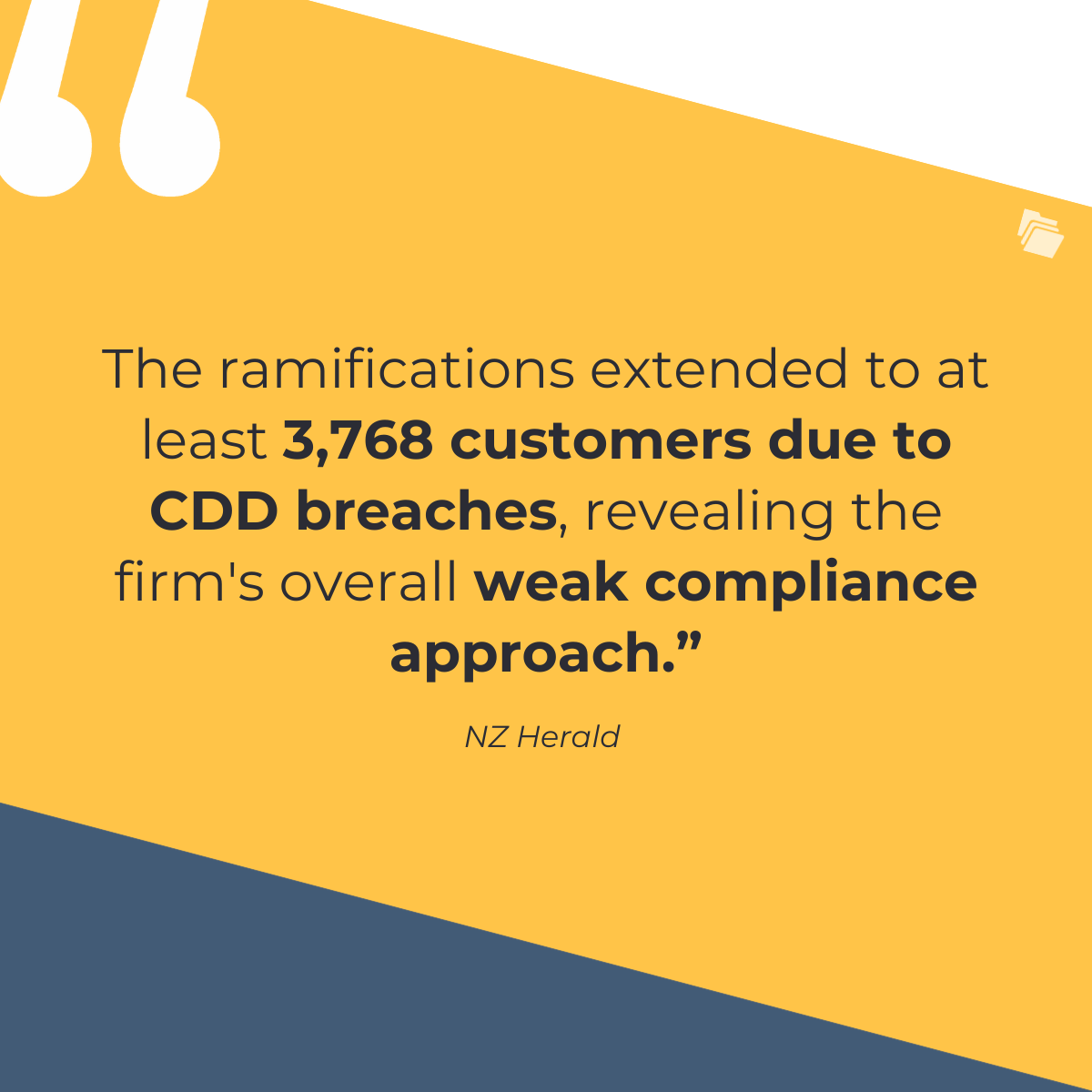 Customer Due Diligence: Let Tiger Brokers Be an Example for All of Us