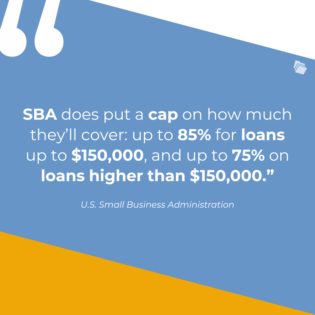 The SBA 504 Loan: What Does Its Guarantee Mean for Borrowers?