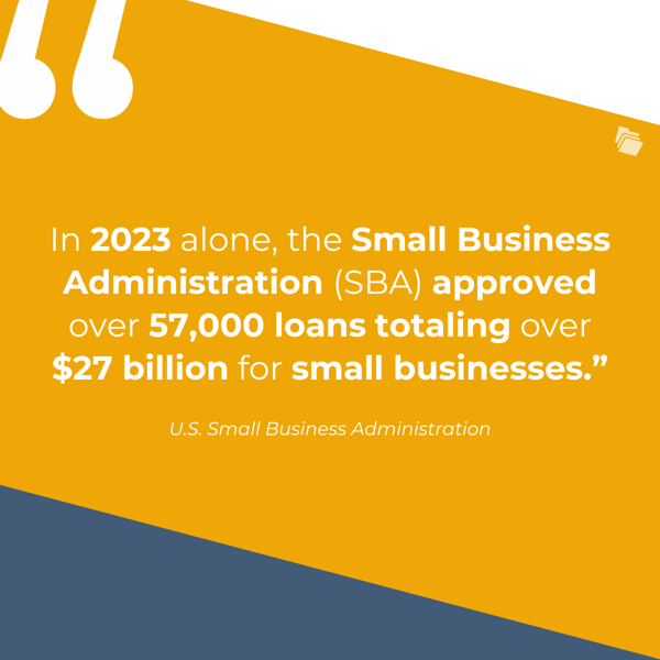 SBA Form 1919: Everything You Need to Know to Keep Borrower Information ...