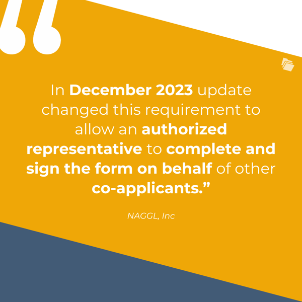 SBA Form 1919: Everything You Need to Know to Keep Borrower Information ...