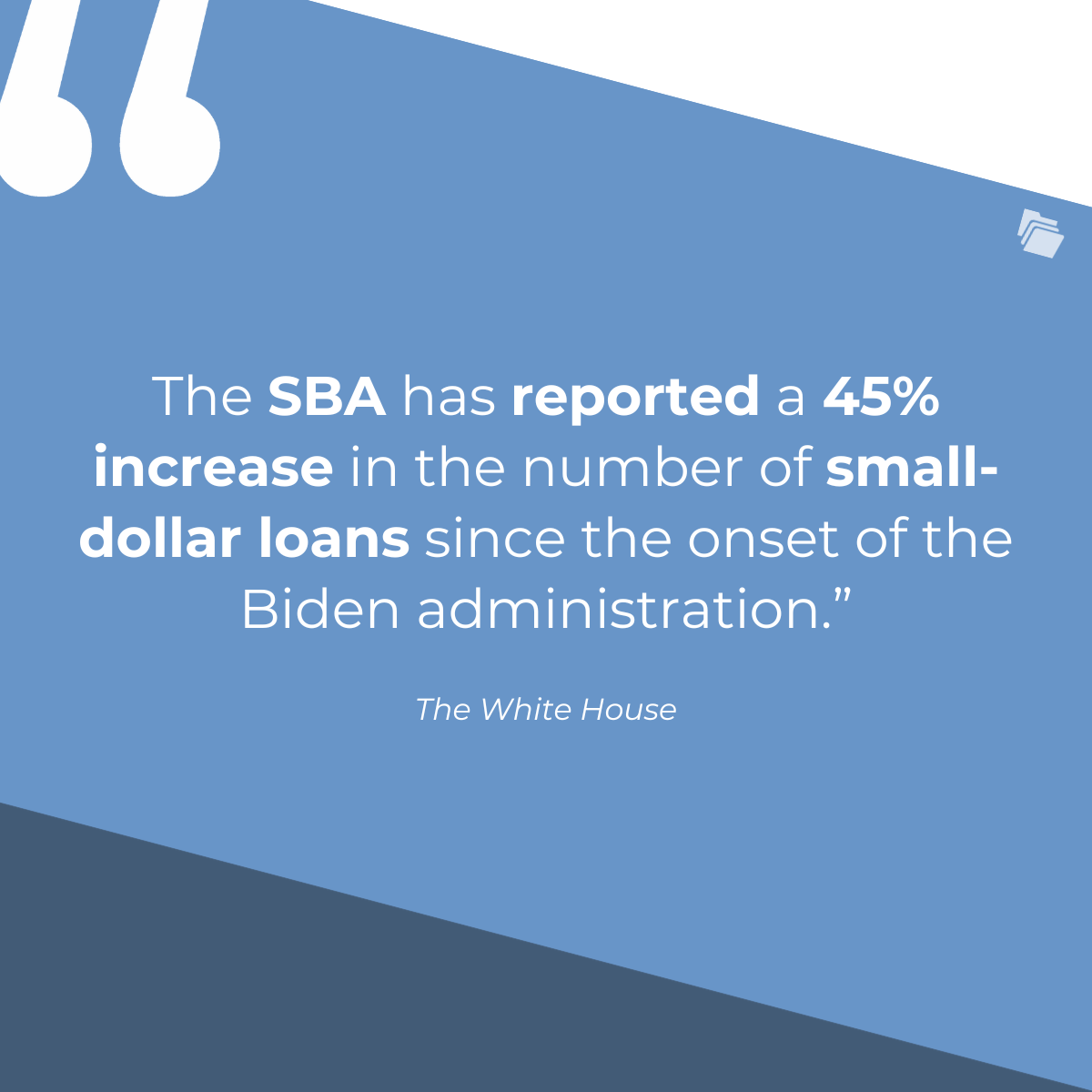 Why Government Guaranteed Lenders Are a Smart Choice for Your Business