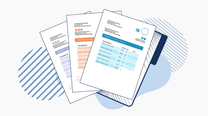 Email vs FileInvite Automated Document Collection | FileInvite