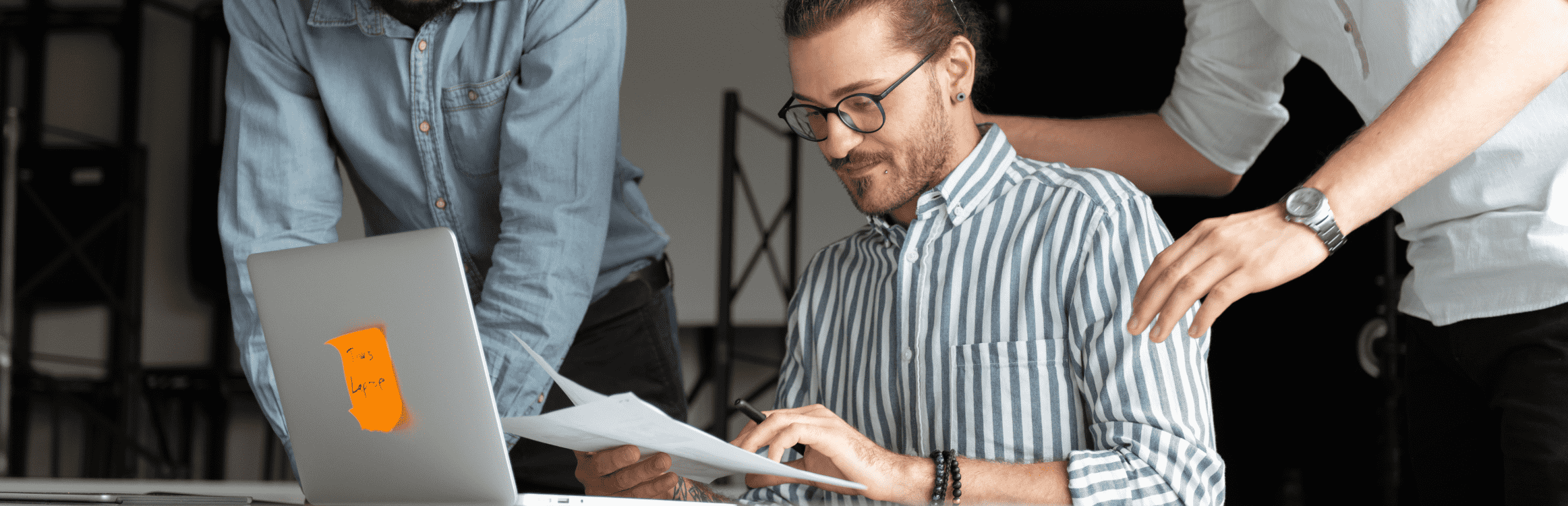 PII vs. NPI: A Guide to Types of Sensitive Consumer Data