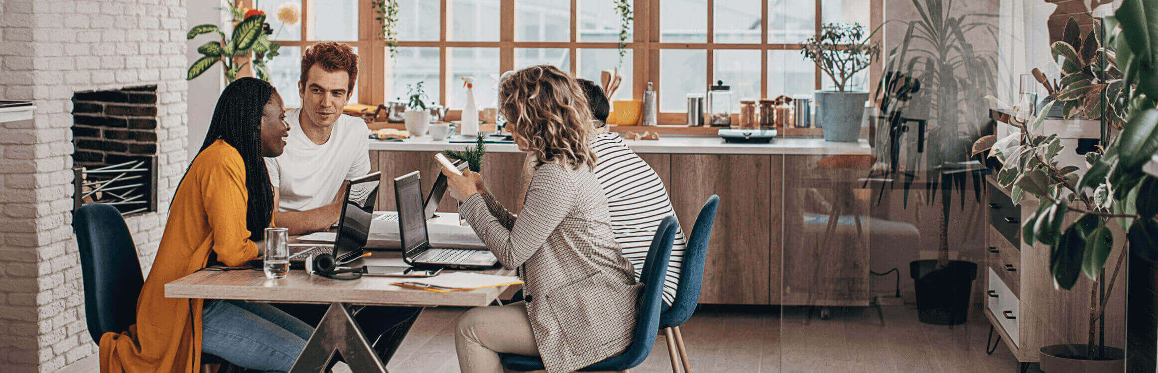 Best Practices for Secure File Sharing in a Distributed Workforce