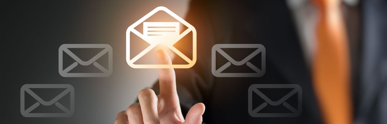 How to Send Documents Securely via Email: Gmail Edition