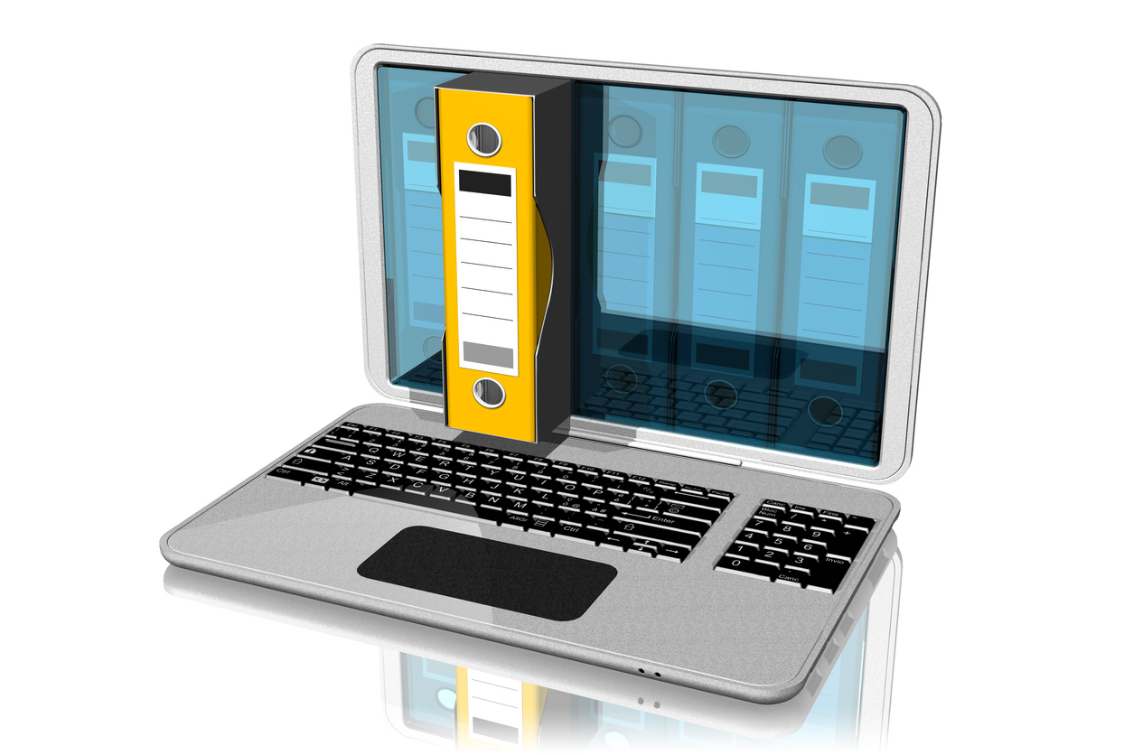 Everything You Need to Know About B2B Online Document Storage