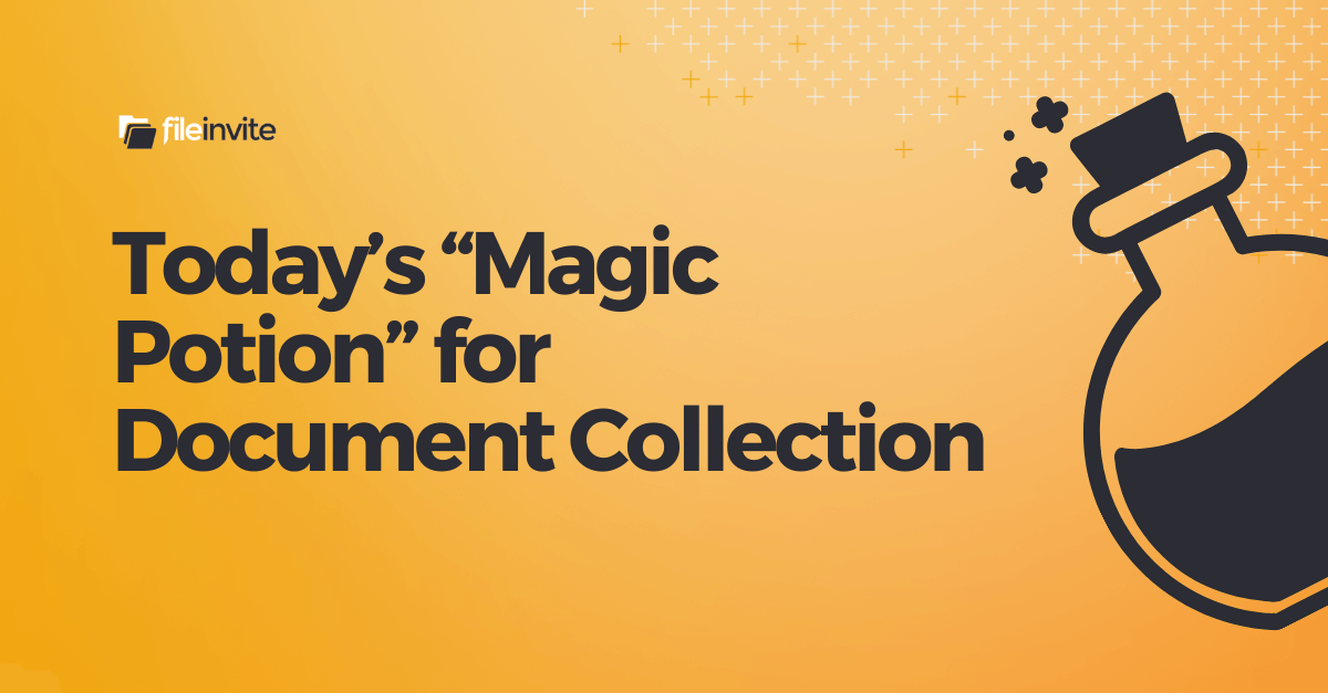 5 Reasons to Use Client Portals in 2022: Today’s “Magic Potion” for ...